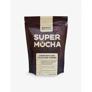 BRISCO Super Mocha 250g - One-color