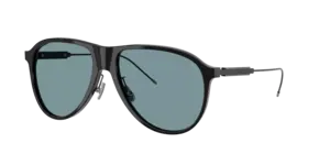Brunello Cucinelli Sunglasses - Dark Grey