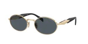 Prada Sunglasses Dark Grey