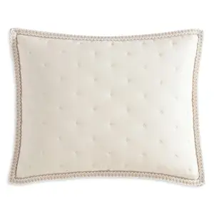 UGG Devon Braid Quilt Set, Full Queen - Birch