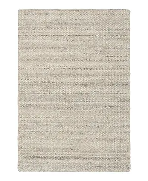 Calvin Klein Ck040 Abrash Aba01 Area Rug, 2' X 3 - Grey