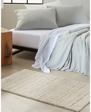 Calvin Klein Ck040 Abrash Aba01 Area Rug, 2' X 3