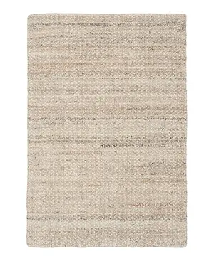 Calvin Klein Ck040 Abrash Aba01 Area Rug, 2' X 3 - Ivory/grey