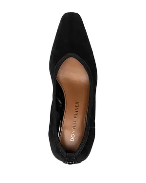 DONALD PLINER Bernice Pumps