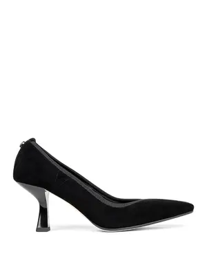 DONALD PLINER Bernice Pumps