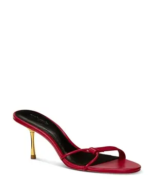 Cult Gaia Veda Sandals