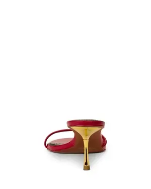 Cult Gaia Veda Sandals