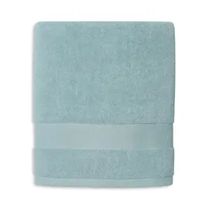 SFERRA Bello Nuovo Bath Sheet - Aqua