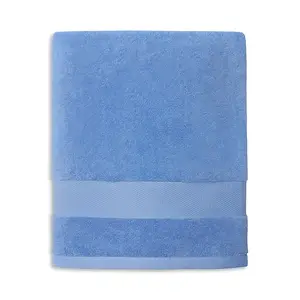 SFERRA Bello Nuovo Bath Sheet Bluebell