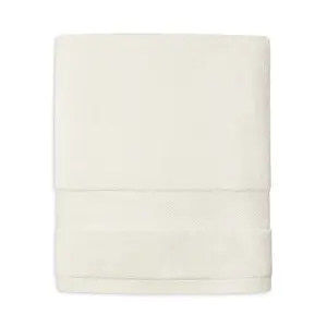 SFERRA Bello Nuovo Bath Sheet Ivory