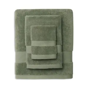 SFERRA Bello Nuovo Bath Sheet - Willow
