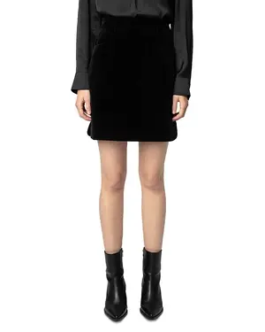 Zadig&voltaire Mini Skirts