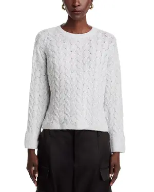 Vince Camuto Crewneck Sweater