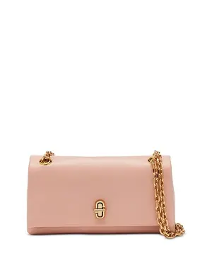 Marc Jacobs The Dual Chain Wallet - Rose