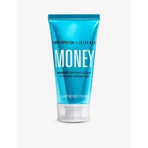 COLOR WOW X Chris Appleton Money Hair Masque - One-color