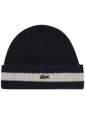 Lacoste Textured Hats For Men