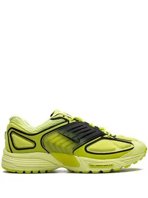 Nike Air Pegasus Wave Sneakers - Yellow