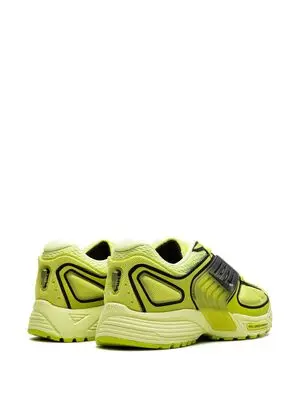 Nike Air Pegasus Wave Sneakers - Yellow