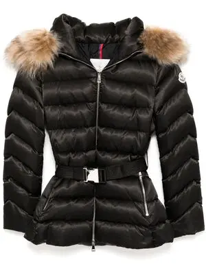 Moncler Puffer Down Jacket