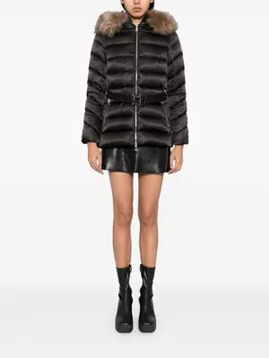 Moncler Puffer Down Jacket