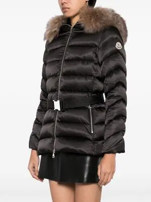 Moncler Puffer Down Jacket