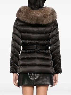 Moncler Puffer Down Jacket
