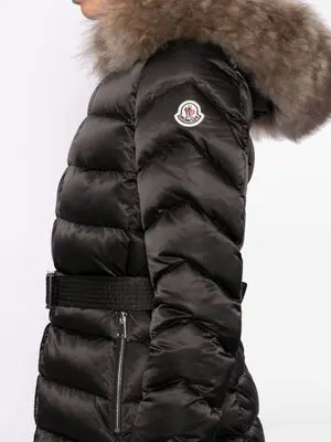 Moncler Puffer Down Jacket