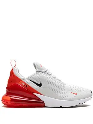 Nike Air Max 270 Sneakers - Grey