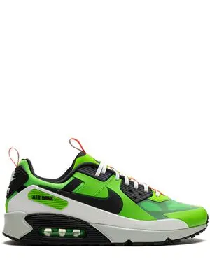 Nike Air Max 90 Drift Action Sneakers