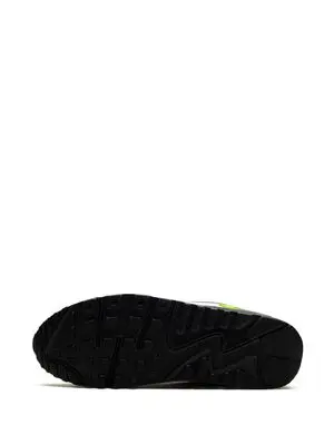 Nike Air Max 90 Drift Action Sneakers