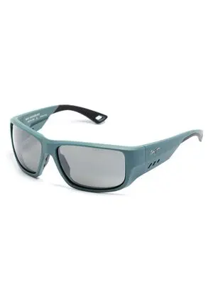 Maui Jim Keha Sunglasses - Green