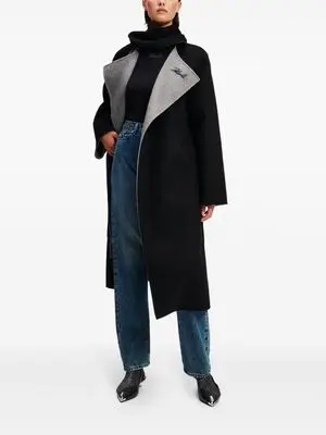 Karl Lagerfeld Straight-leg Jeans