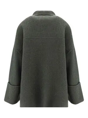 QUIRA Knitted Coat