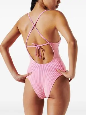 Karl Lagerfeld Ikon Swimsuit