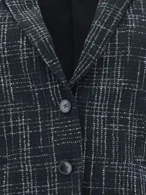LARDINI Tweed Jacket