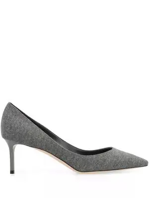 JIMMY CHOO 60mm Romy Pumps