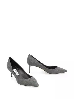 JIMMY CHOO 60mm Romy Pumps
