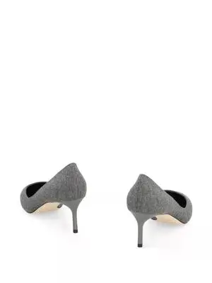 JIMMY CHOO 60mm Romy Pumps