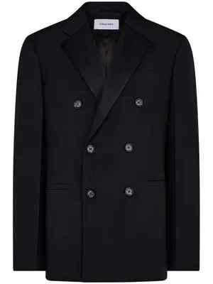 Ferragamo Tuxedo Jacket Tuxedos For Men