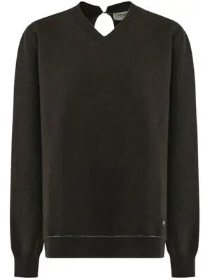Fendi Cashmere Sweater