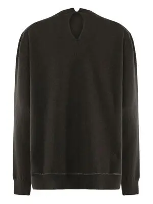 Fendi Cashmere Sweater