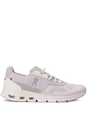 On Cloudrift Trainers - White