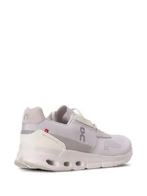 On Cloudrift Trainers - White