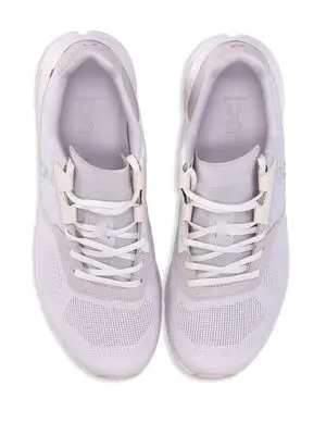 On Cloudrift Trainers - White