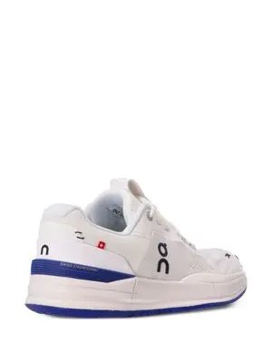 On The Roger Pro Sneakers - White