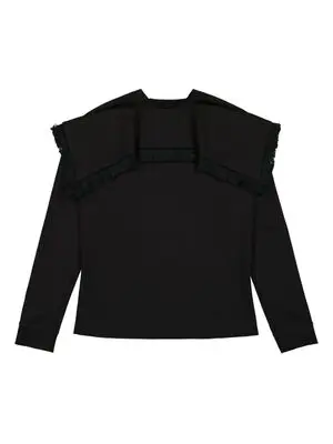 GMBH Rami Long Sleeve Top