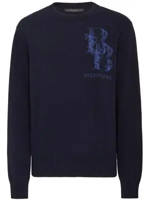 Billionaire Turtleneck Sweaters For Men