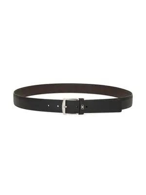 FERRAGAMO Reversible Adjustable Belt