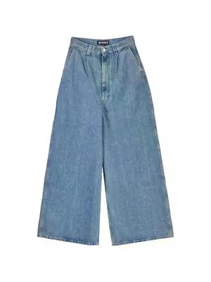 SUNNEI Sunnei Extra Over Jeans