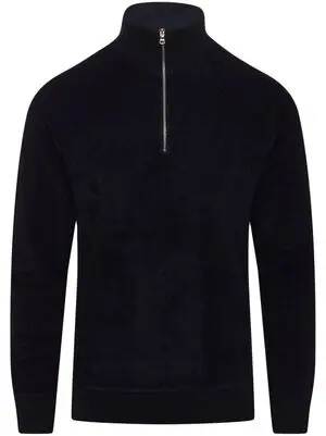 Orlebar Brown Isar Sweater - Blue